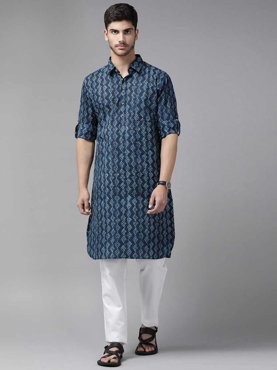 Pathani Set – See Designs