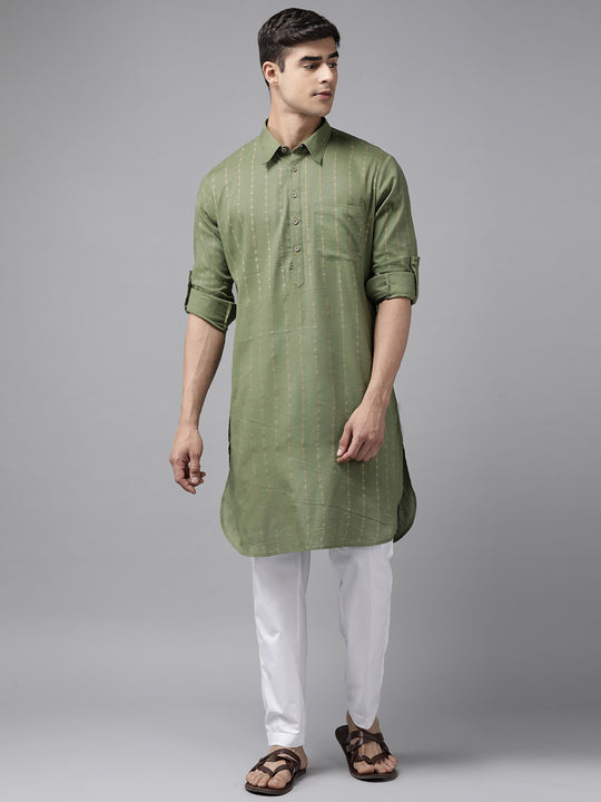 Pathani Set – See Designs