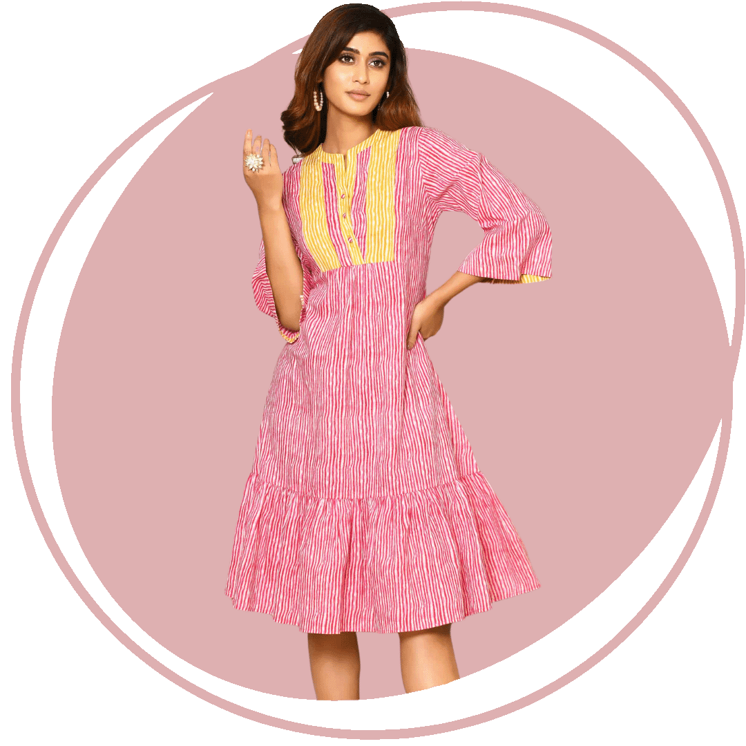 See Designs: Buy Ethnic Wear Online